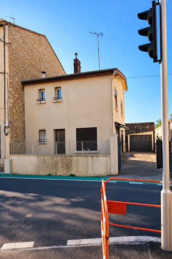 Maison à vendre - Magalas - 4 pièces - 3 chambres