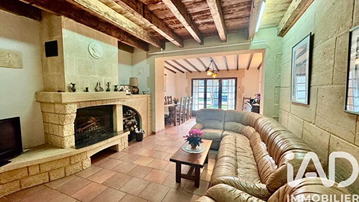 Maison à vendre - Arles, Trinquetaille - 5 pièces - 4 chambres