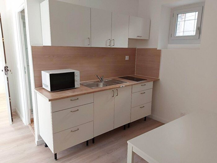 Appartement à louer - Coopérative, Agde - 2 pièces