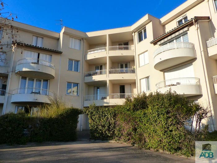 Appartement 4 pièces à louer - Le Coteau