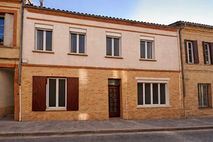 Appartement à vendre - Toulouse, Marengo, Jolimont, Médiathèque, La Colonne - 1 pièce