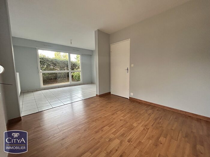 Appartement à vendre - Mainvilliers - 2 pièces - 1 chambre