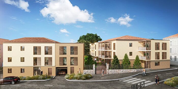 Maison à vendre - Champagne-au-Mont-dOr - 4 pièces