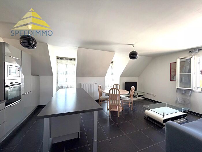 Périgny - Appartement 3 pièces à vendre