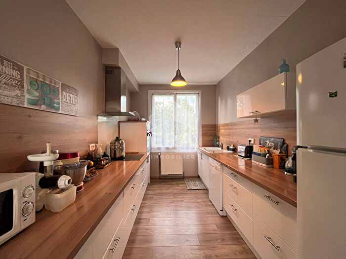 Maison 5 pièces à vendre - Périgueux