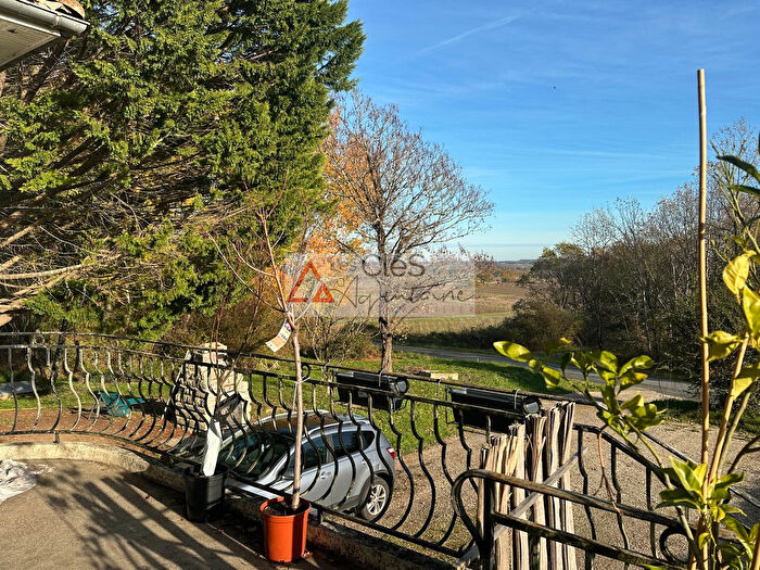 Maison à vendre - Cadillac - 4 pièces - 2 chambres