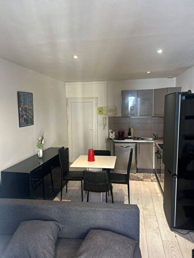 Sète - Appartement 2 pièces à louer