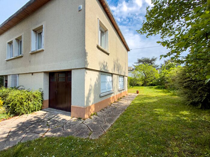 Maison 5 pièces à Villemomble, Marnaudes, à vendre