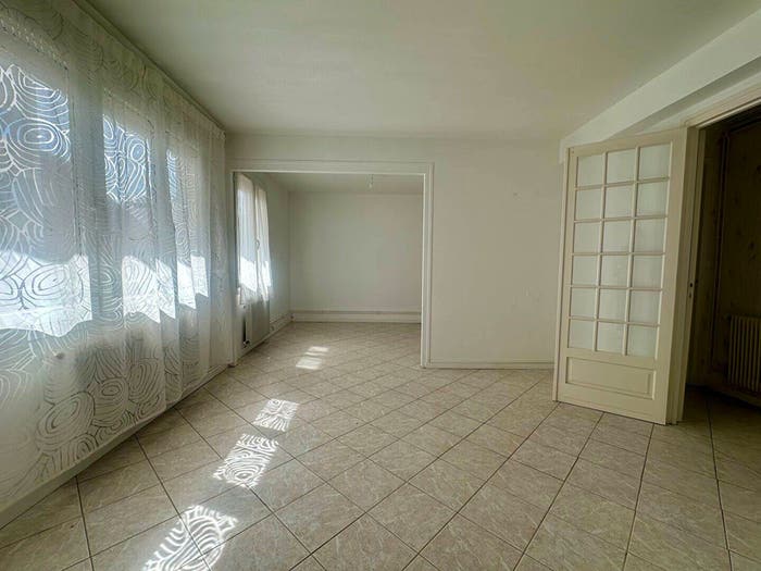 Centre Ville-Cathédrale, Évreux : Appartement 3 pièces à louer