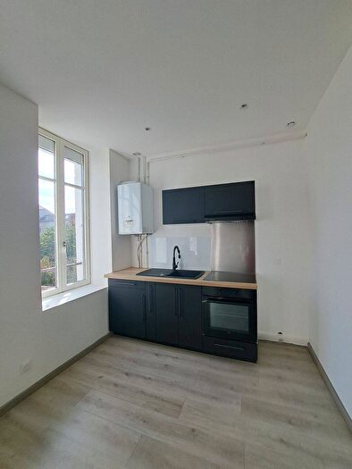 Appartement 3 pièces à Nancy, à louer