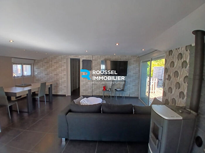 Maison 4 pièces à Arnage, à vendre