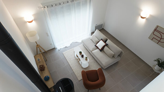 Maison à vendre - Fenouillet - 3 pièces - 2 chambres