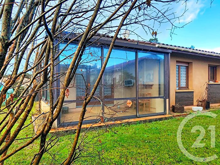 Maison à vendre - Labenne - 4 pièces - 3 chambres