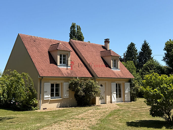 Maison à vendre - Bellou-sur-Huisne - 2 pièces - 4 chambres