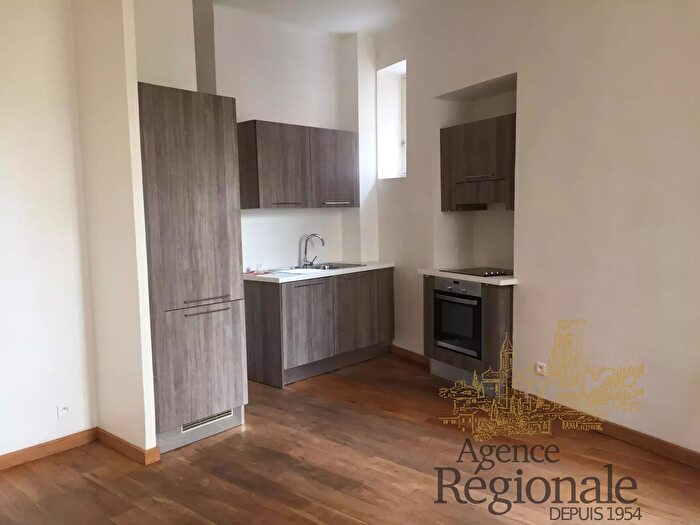 Appartement à vendre - Beausoleil, Moneghetti - 2 pièces - 1 chambre