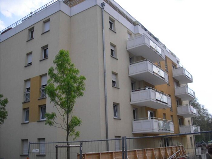 Appartement 2 pièces à louer à Europe Nouveau Bassin-Centre, Mulhouse