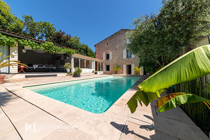 Maison 5 pièces à Niort, Saint-Liguaire, à vendre
