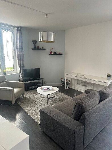 Appartement à louer - Berckem-Kleber-Saint Charles, La Madeleine - 2 pièces - 1 chambre