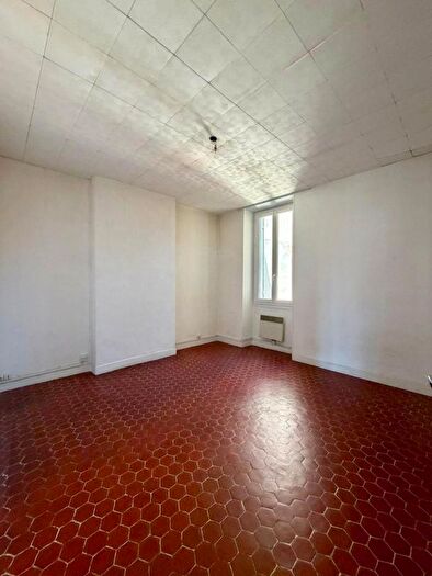Appartement 2 pièces à louer à Marseille 5ème, La Conception