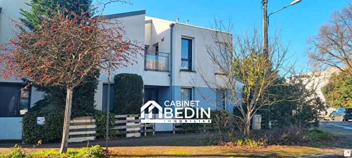 Mérignac, Centre-ville : Maison 6 pièces à vendre