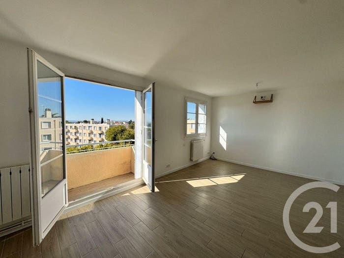 Appartement 3 pièces à louer à Marseille 12ème arrondissement