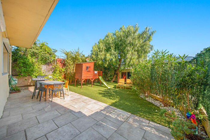 Maison 5 pièces à vendre à Toulon, Le Mourillon, La Mitre, Fort Lamalgue