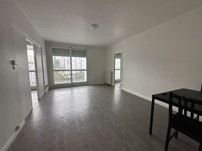 Appartement à louer - Dijon, Fontaine dOuche - 5 pièces - 3 chambres