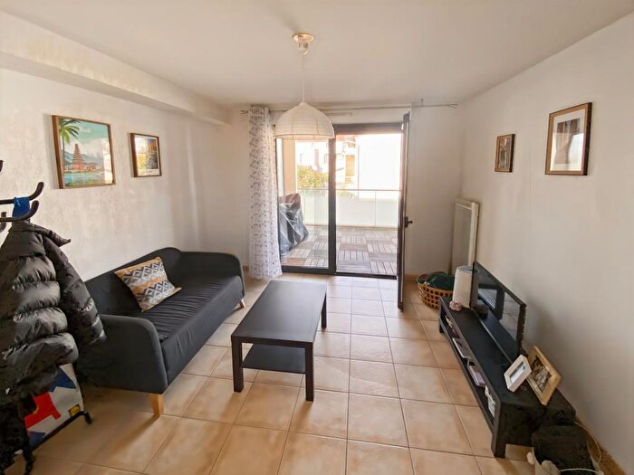 Appartement à vendre - Blagnac, Centre-ville - 2 pièces - 1 chambre