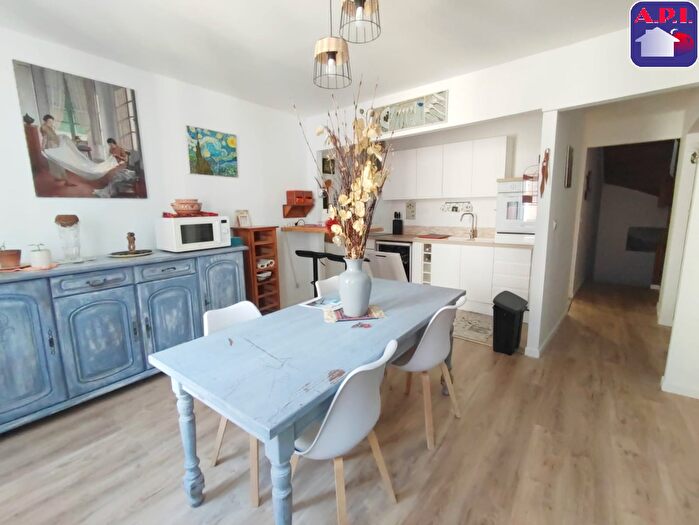 Maison 6 pièces à vendre - Pamiers, Centre-ville, Mercadal, Villeneuve