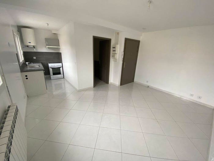 Appartement 1 pièce à louer à Sevran