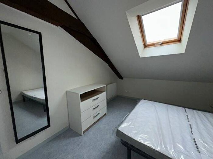 Crossardière, Laval : Appartement 2 pièces à louer