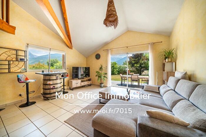 Maison 4 pièces à vendre - Embrun