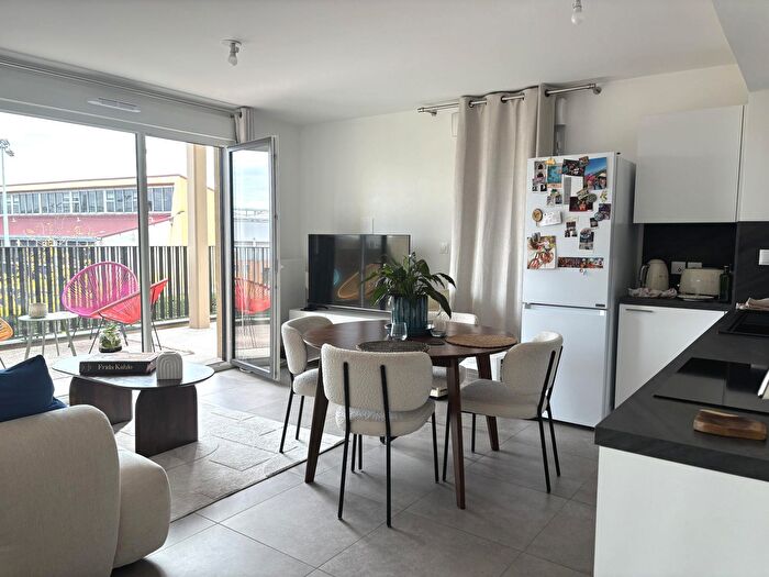 Appartement 3 pièces à Corbas, à louer