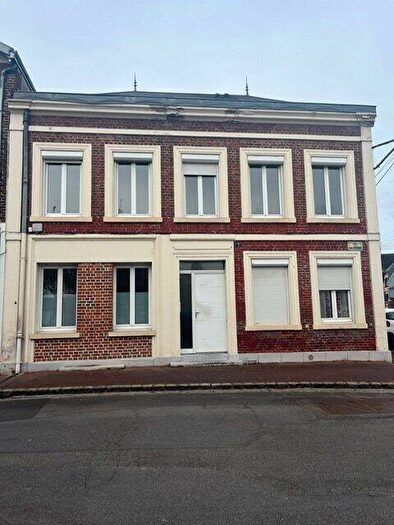 Appartement 1 pièce à louer à Roye