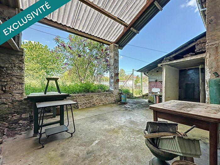 Maison à vendre - Laudrefang - 8 pièces - 5 chambres