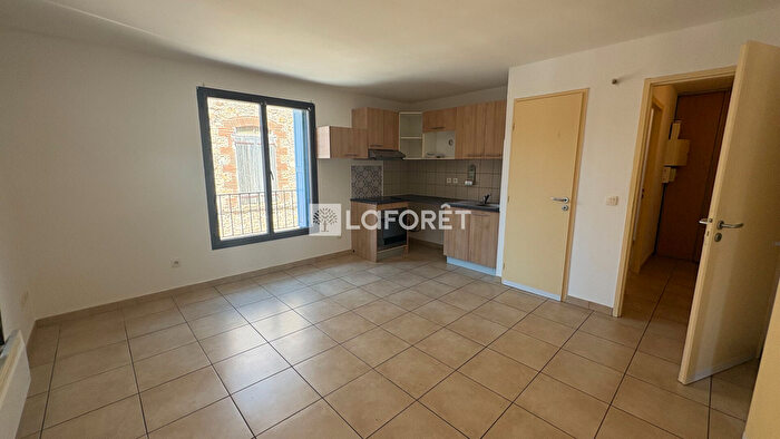 Argelès-sur-Mer, Centre-ville - Appartement 3 pièces à louer