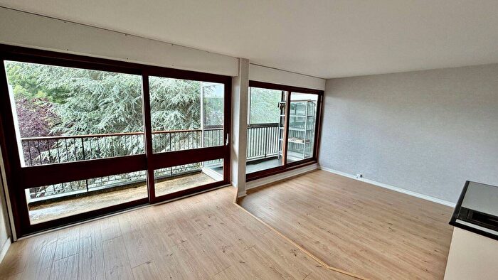 Saint Germain, Le Chesnay-Rocquencourt - Appartement 1 pièce à louer
