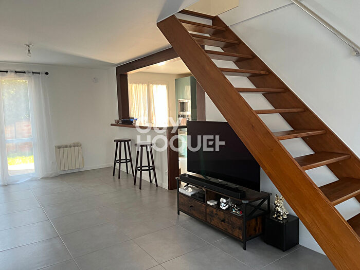 Maison à vendre - Soisy-sur-Seine - 4 pièces - 3 chambres