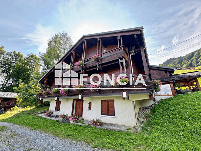 Maison à vendre - Saint-Nicolas-la-Chapelle - 12 pièces - 1 chambre