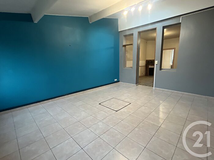 Maison à vendre - SaintQuentin Isle - 6 pièces - 4 chambres