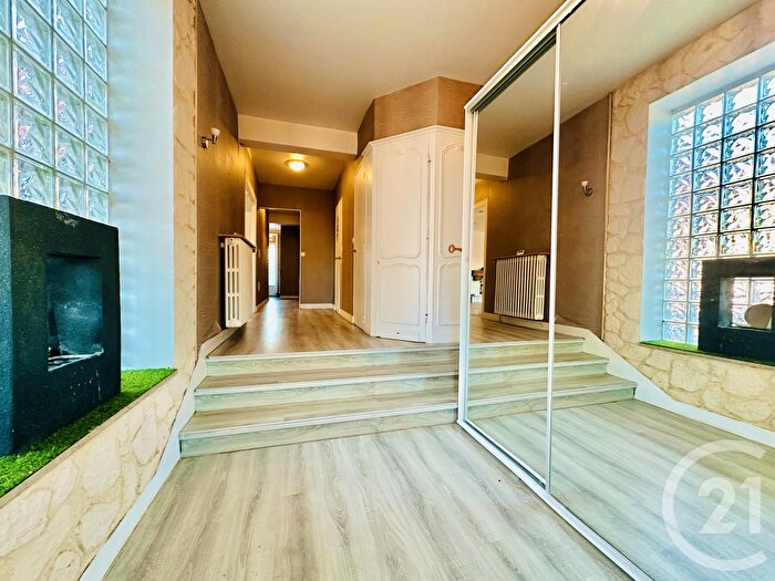 Maison à vendre - Couzeix - 5 pièces - 4 chambres