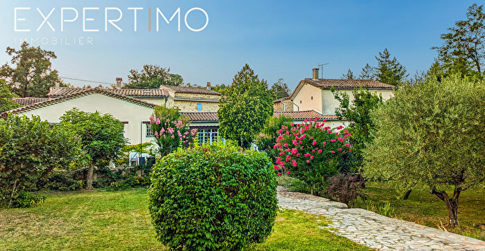 Maison à vendre - Lasalle - 10 pièces - 6 chambres