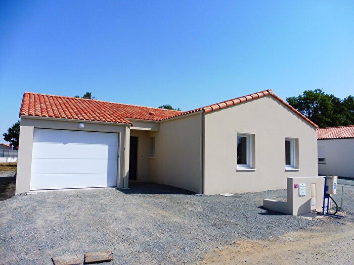 Maison 3 pièces à louer - Sainte-Cécile