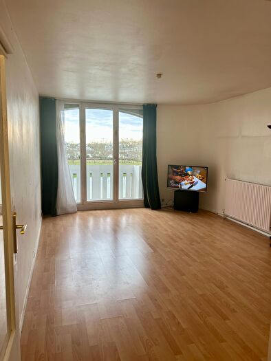 Appartement à vendre - Montigny-le-Bretonneux - 4 pièces - 3 chambres