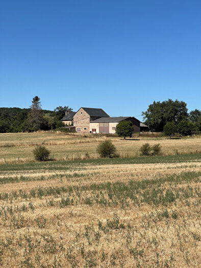 Onet-le-Château - Maison 6 pièces à vendre