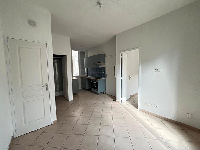Appartement 2 pièces à Béziers, Gargailhan, Pech de la Pomme, à louer