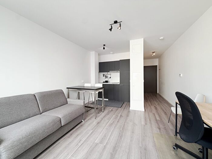 Appartement 1 pièce à vendre - Strasbourg, Krutenau