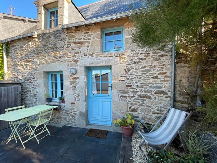 Maison 3 pièces à Piriac-sur-Mer, à vendre