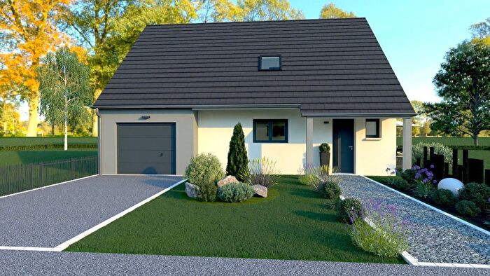 Maisons à vendre et appartements à louer - 1