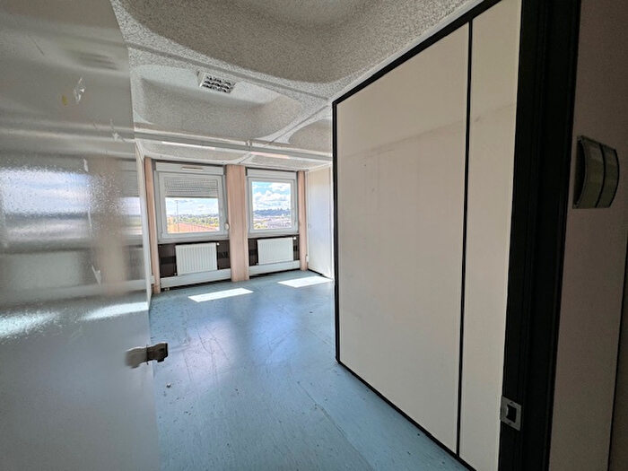 Appartement 1 pièce à Besançon, à vendre